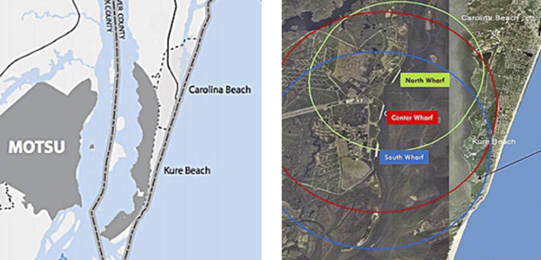 Wait, Wait… What’s MOTSU again? - Mike Hoffer, CB Town Council